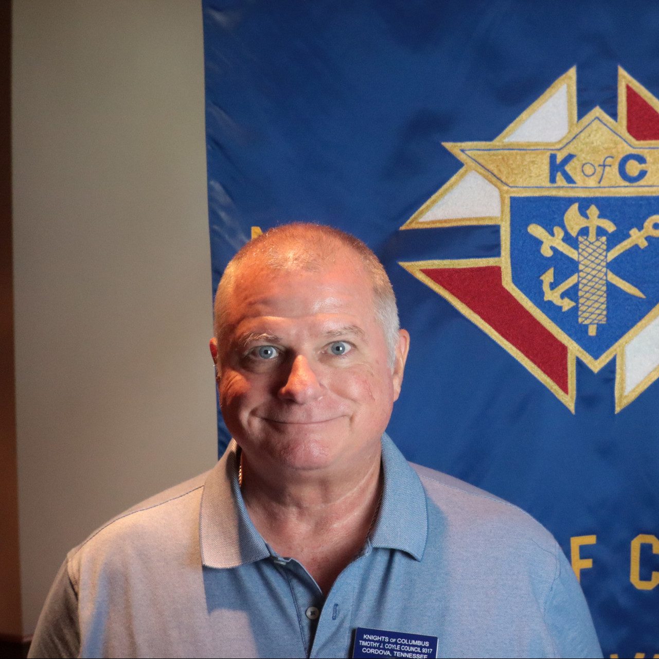 Officers – KoC #9317